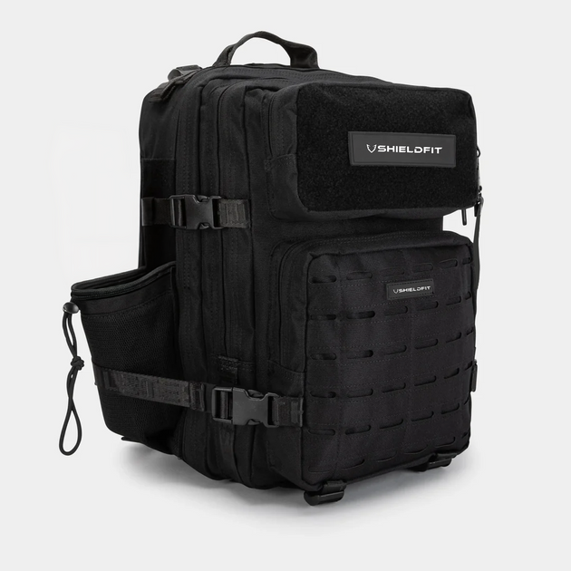 Athletes Ultimate Gym Backpack | Shieldfit