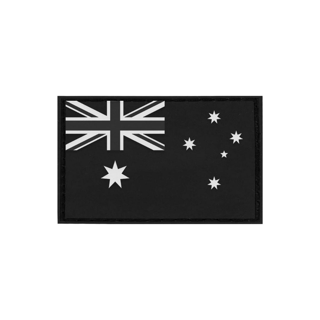 Australian Flag Patch | Shieldfit