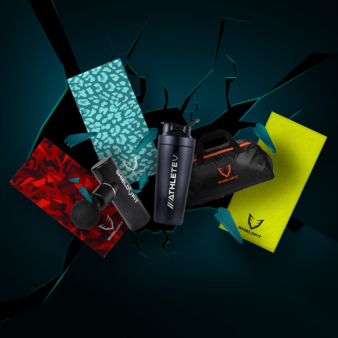 SHIELDFIT – Shieldfit