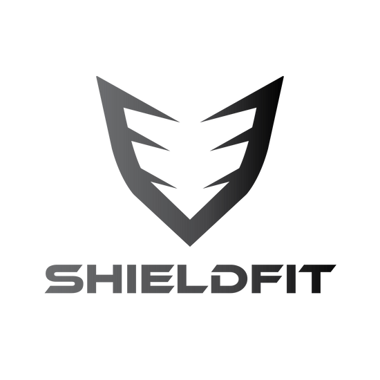 Pioneering The Fitness Lifestyle – Shieldfit